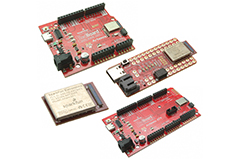 Módulo BLE basado en Artemis Cortex®-M4F - Sparkfun | DigiKey